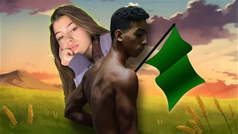 Green Flags You Should Know In Dating YouTube