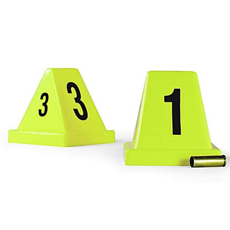 Versa Cones Yellow
