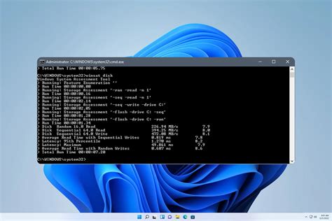 What Is Winsat Exe And What Does It Do