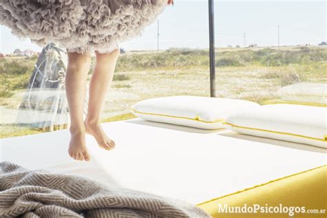 Dormir bien todo un hábito Mundopsicologos ar