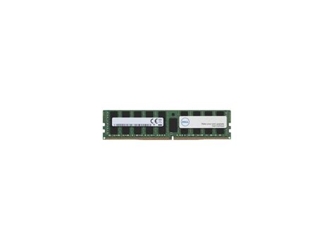 Dell 16 GB DDR4 SDRAM Memory Module Newegg Com