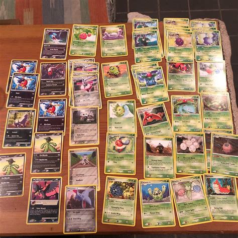 ポケモンカード ポケカ 英語版 まとめ売り 海外 くさ はがね あくまとめ売り｜売買されたオークション情報、yahooの商品情報を