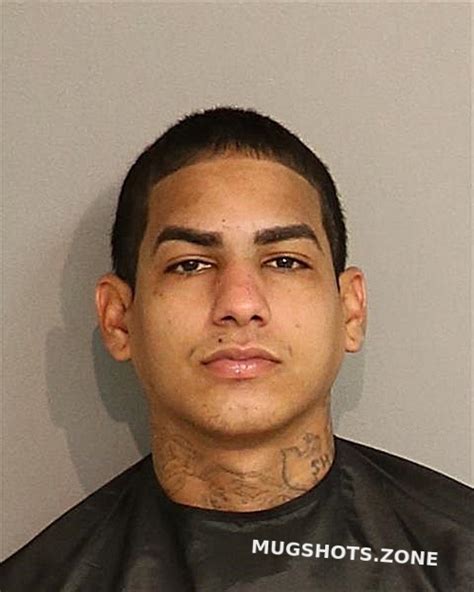 Michael Angelo Hernandez Rivera 10212021 Osceola County Mugshots Zone