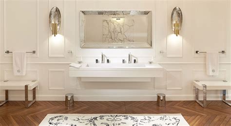 Accessoires Salle De Bain Haut De Gamme AgenceCormierDelauniere