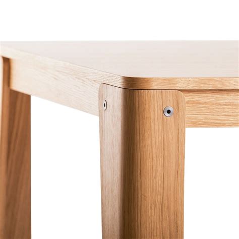 Pilotis Ply Table Archipro Nz
