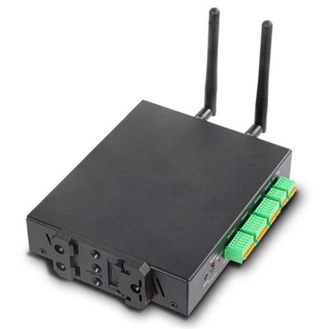 Cm4 Industrial With Cm4 Wireless 2gb Ram And 16gb Emmc