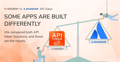 Resolution Vs Atlassian Api Token Resolution Atlassian Apps