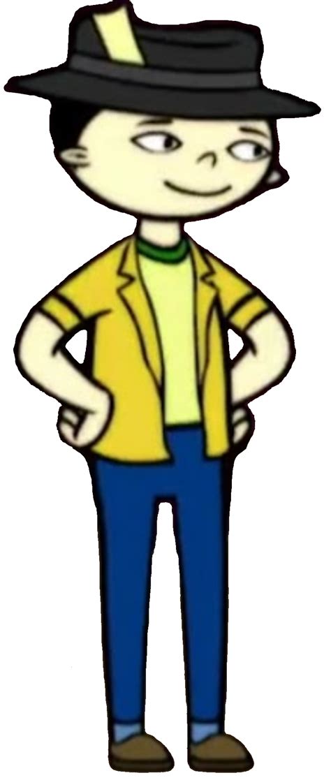 Todd Scoops Ming Wordgirl Wiki Fandom