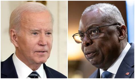 Tracy Mehan On Linkedin Pentagon Is Panicking Over Bidens Proposal That Would Increase Water…