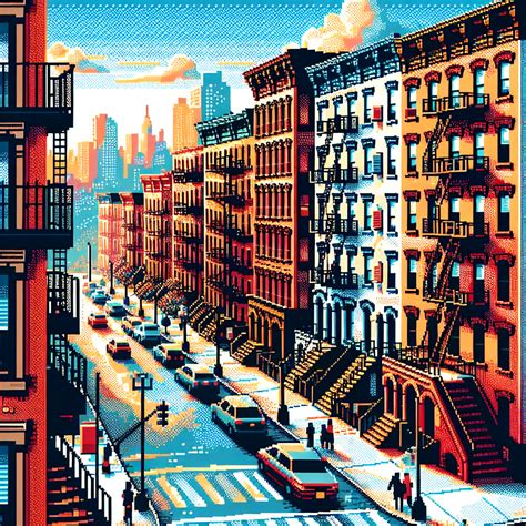 Rediscovering Harlem The 21st Century Renaissance Of Art Culture And