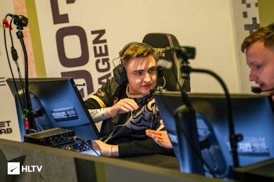 Aleksei El1an Gusevs Counter Strike Player Profile
