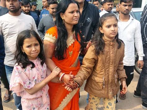Bihar Orchestra Operator Murder Police Begins Probe In Ara सिर में