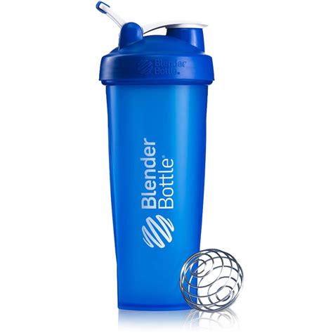 Blender Bottle Classic 32 oz. Shaker with Loop Top | eBay