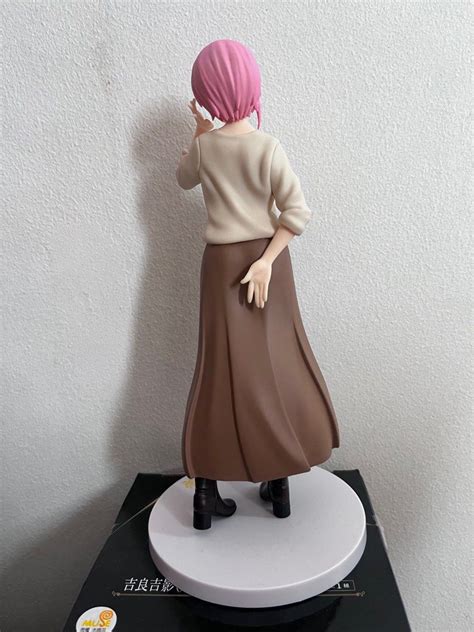 Spm Ichika Quintessential Quintuplets Date Style Hobbies And Toys Toys
