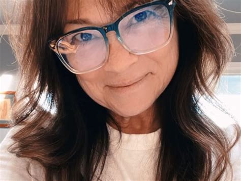 Too Much At Valerie Bertinelli Faces Backlash For Revealing Underwear Selfie See The