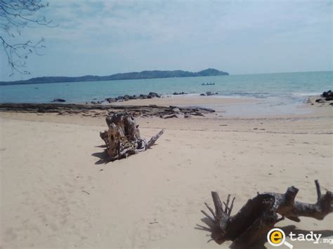 Terrain Au Bord De La Plage A Nosy Be A Vendre Madagascar 59016