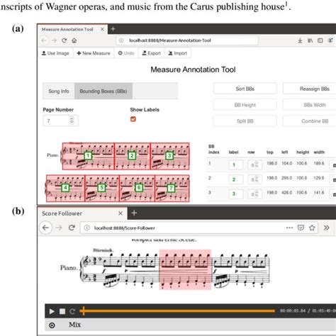 A Interactive User Interface For Bounding Box Annotation B