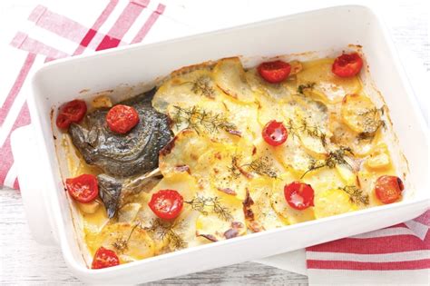Ricetta Rombo al forno - Cucchiaio d'Argento