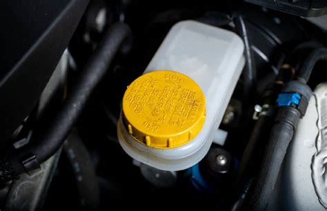 Brake Fluid Flush And Replacement Free Pick Up Drop Off