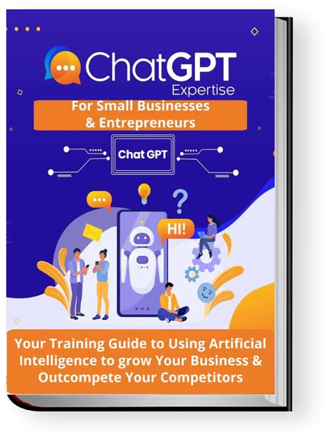 The Essential Chatgpt Training Guide For Small Businesses