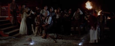 Screenshots High Plains Drifter