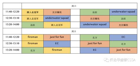 【3v3篮球赛】gwu 2018秋季篮球联赛 小组赛明日开战 队长