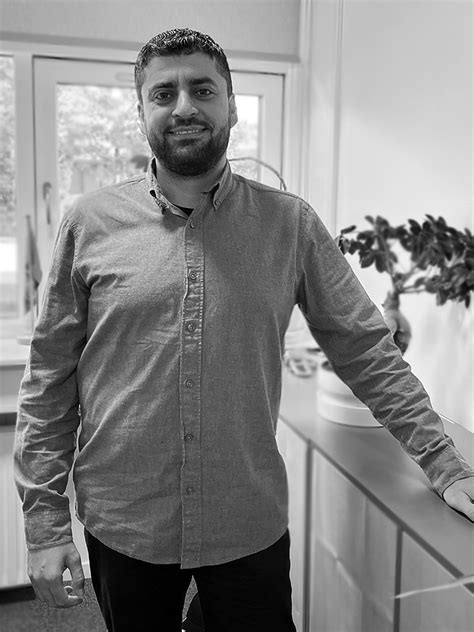 Jafar Mohammad Max Fodgaard As