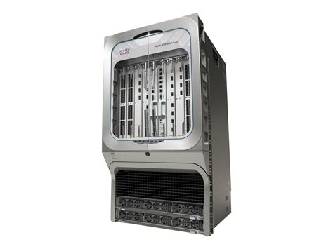 New Cisco Asr 9010 Dc V2 Asr 9010 Dc Chassis With Pem