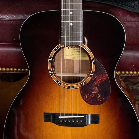 Eastman Guitars The Acoustic Shoppe