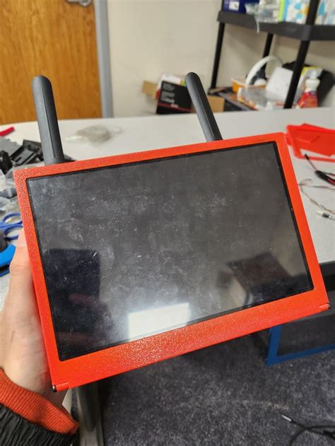 Wip Handheld Nuc Cyberdeck Upgrade Is The New Hinge A Good Or Bad Feature Rcyberdeck Wip Handheld Nuc Cyberdeck Upgrade Is The New Hinge A Good Or Bad Feature Rcyberdeck