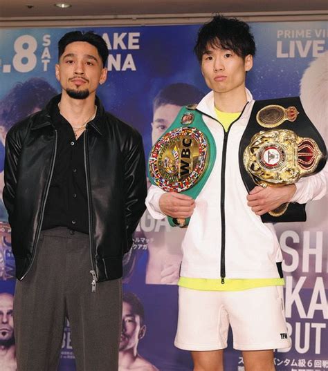 寺地拳四朗「絶対に勝ちます」サウスポーからオーソドックスに変更も問題なし【ボクシング】：中日スポーツ・東京中日スポーツ