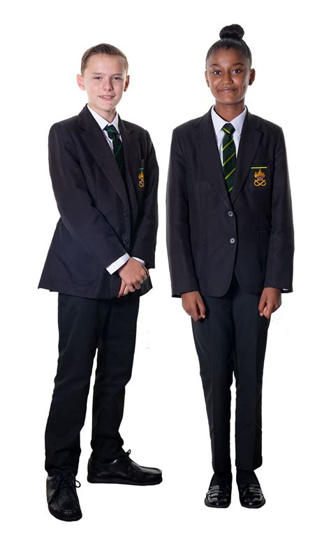 Uniform Barr Beacon School