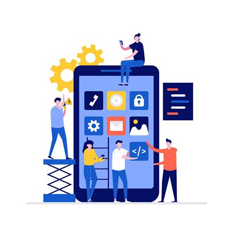 Cross Platform Mobile App Development Services Lightpoint Global