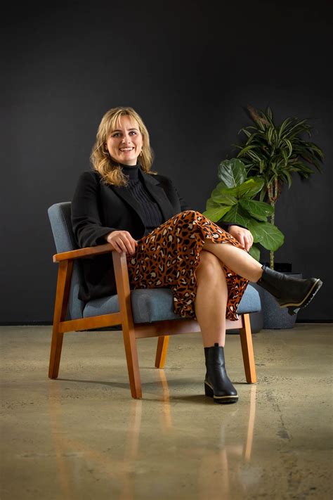 Crew Technology Recruitment Specialists Courtney Shea