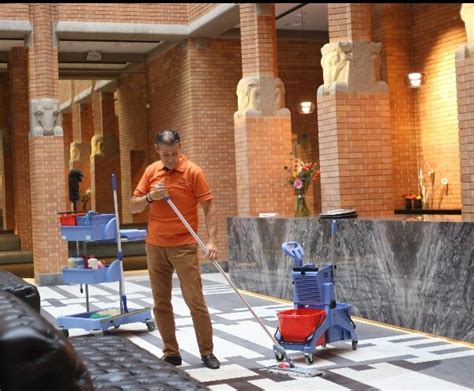 Schoonmaak Na Verbouwing Schoonmaakbedrijf Tiger Team