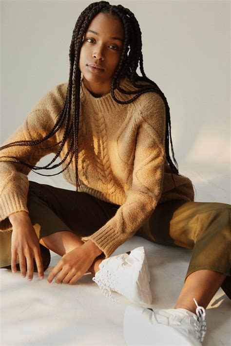 Olivia Valin Metro Models