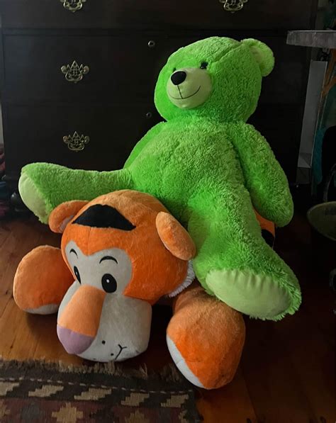 Buy Or Sell Pre Owned Giant Teddy Bears In New Germany Kwazulu Natal