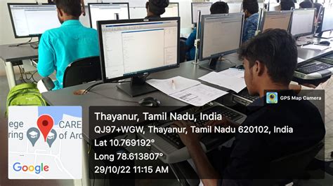 One Day Workshop On “introduction To Matlab” Care College Of Engineering