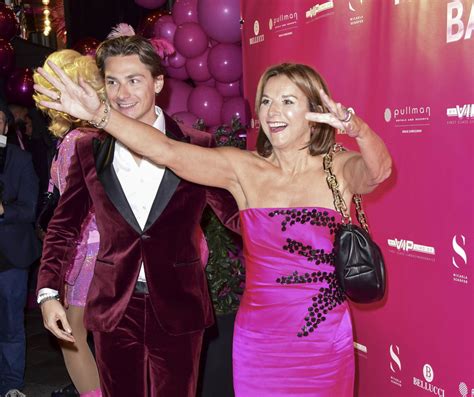 Fotostrecke So Hat Sich Claudia Obert Gewandelt