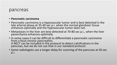 Triple Phase Ct Powerpoint Slide Ppt Pk Pptx