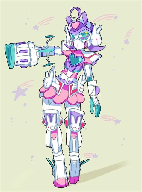 Pin On Robosexual