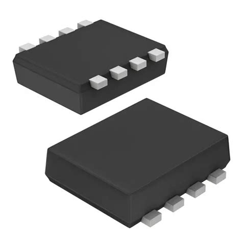 ROHM N Channel P Channel MOSFET Transistor 20 V 7 A Surface Mount