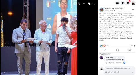 Incidente Mirabella Eclano In Provincia Di Avellino Lassessore D
