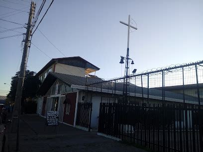 Parroquia Sagrado Corazon de Jesús Viña del Mar Directorio de