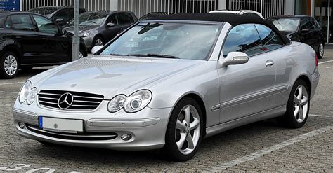 Mercedes Benz Clk 320 Photos Reviews News Specs Buy Car