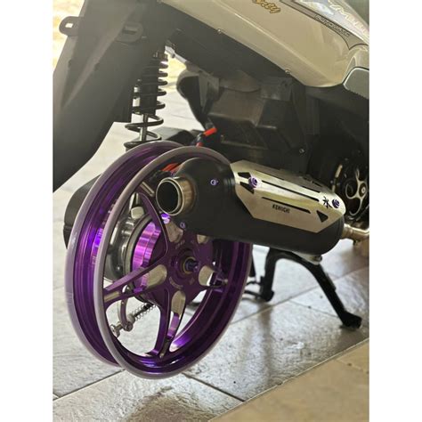 Jual Velg Delkevic Dnd K Speed Vario 125 Vario 150 Mio Sporty Fino Mio