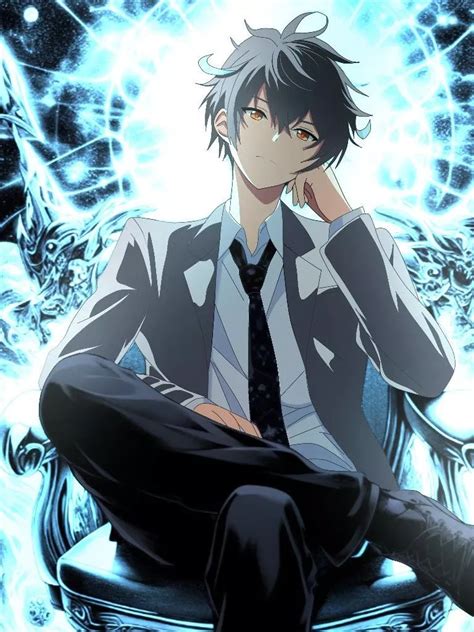 Yogiri Takatou Wallpapers Wallpaper Cave