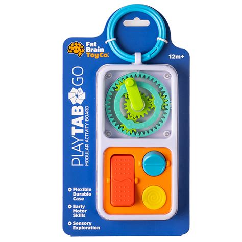 Fat Brain Toys Plip Links Nice Tribe Fun Learning Educational Toys