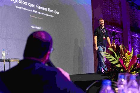 Fotos Sex Summit 2024 Sex Summit