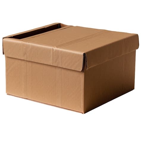 Download Packing Box Png 05042024